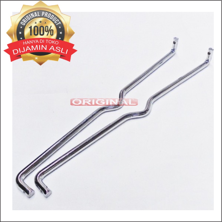 Original QUICK ZEVA Tractor SHIFTING ROD | Shopee Malaysia