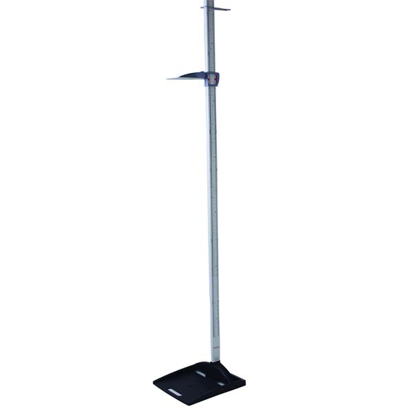PORTABLE MANUAL KINLEE TELESCOPIC HEIGHT MEASURING SCALE MODEL MC-210 ...