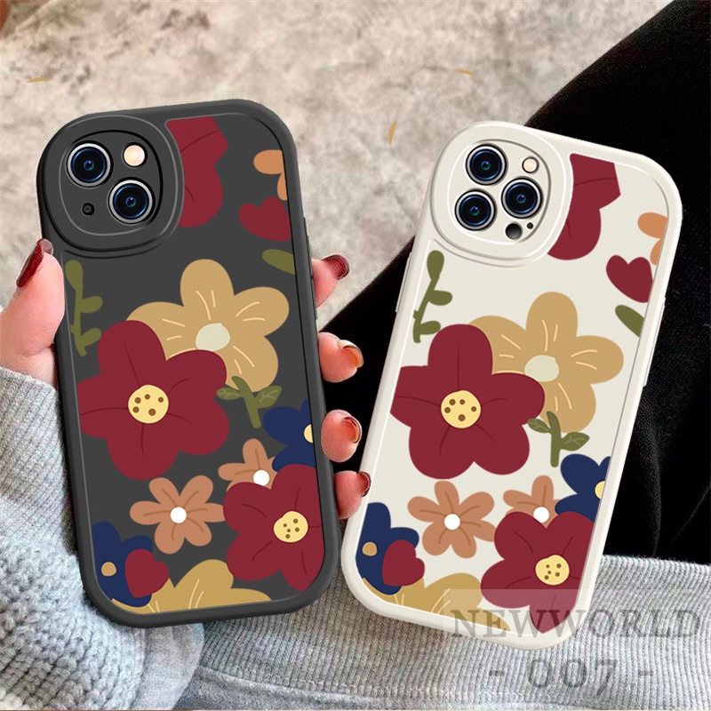 Casing iPhone 13 Pro Max 12 Pro Max 11 Pro Max X Xs Max XR 6 6s 7 8 ...