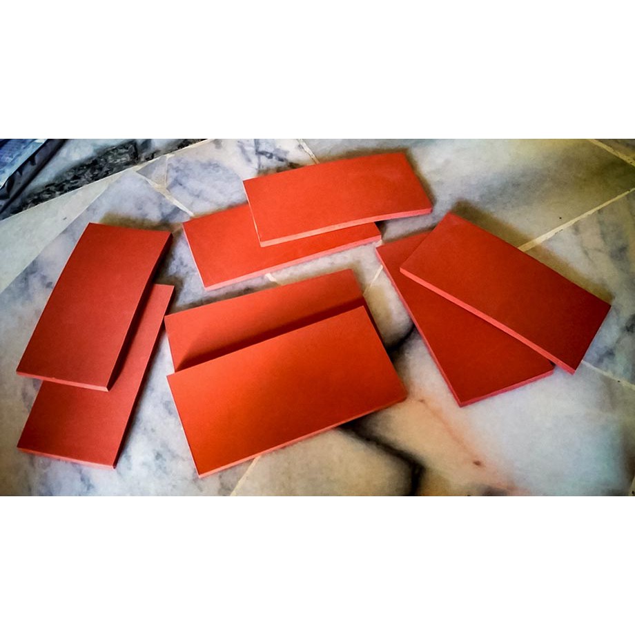 Heat Press Silicone Pad for Fishing Jigs and Lure | Shopee Malaysia