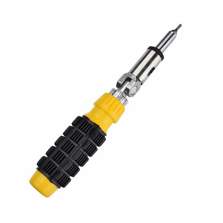 Specialized 41 Piece multi-purpose screwdriver and tool set | Shopee ...