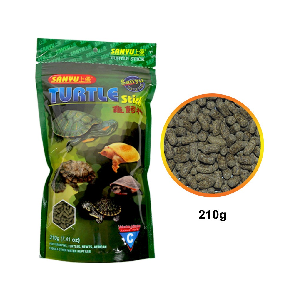 SANYU TURTLE(tortoise) STICK 39g /100g /210g (ORIGINAL PACK),makanan ...