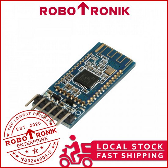 Wireless Bluetooth v4.0 BLE Module (BT-09) CC2541 Support iOS HM10 AT09 ...