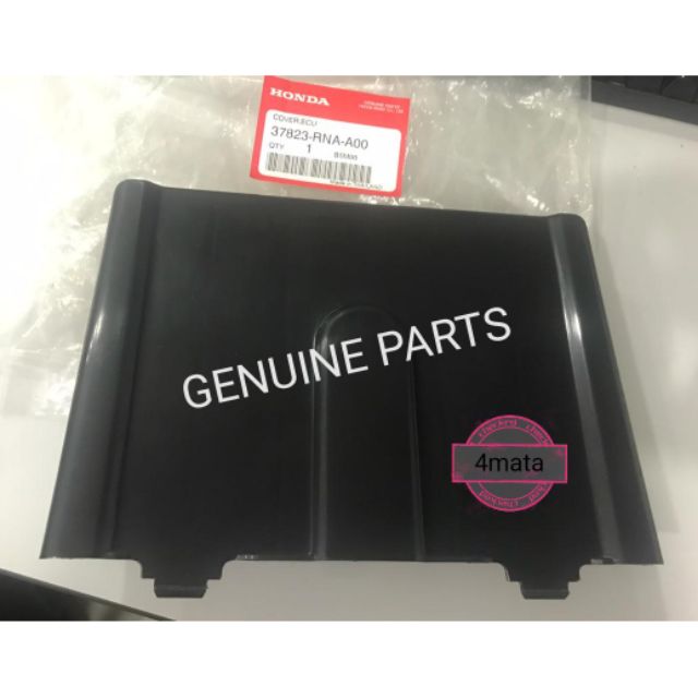 HONDA ENGINE CONTROL MODULE (COVER) | Shopee Malaysia