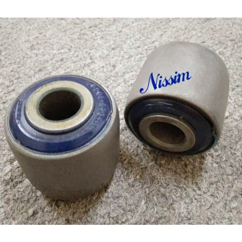 Absorber Bush Hilux Kun25 (front)(depan)(silicon type)(1pc=28.80 ...