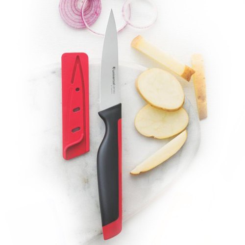 Tupperware U-Series Utility Knife (1)pc (Clearance) | Shopee Malaysia