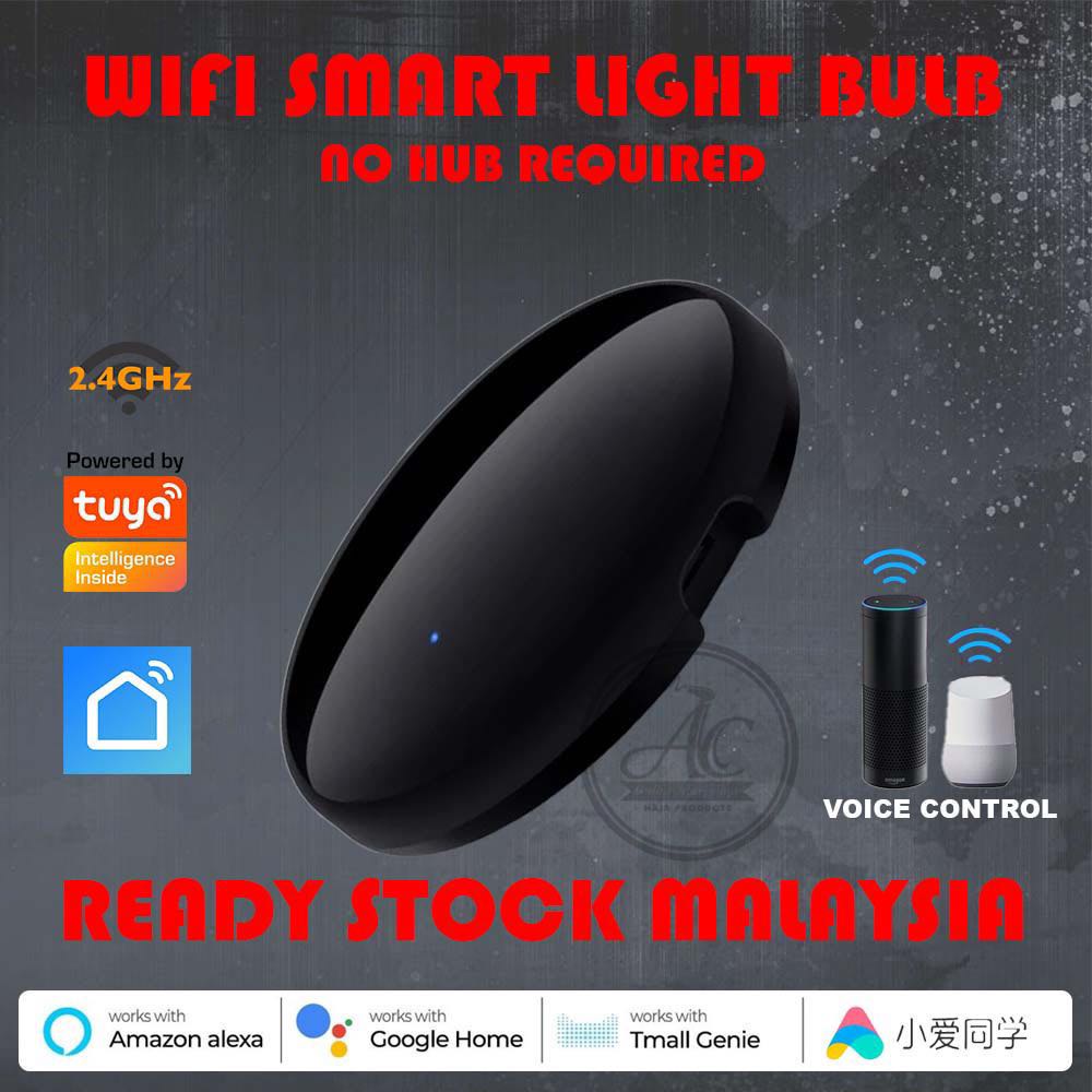 Tuya Universal IR Remote Control Smart Remote Control S08 Wifi IR ...