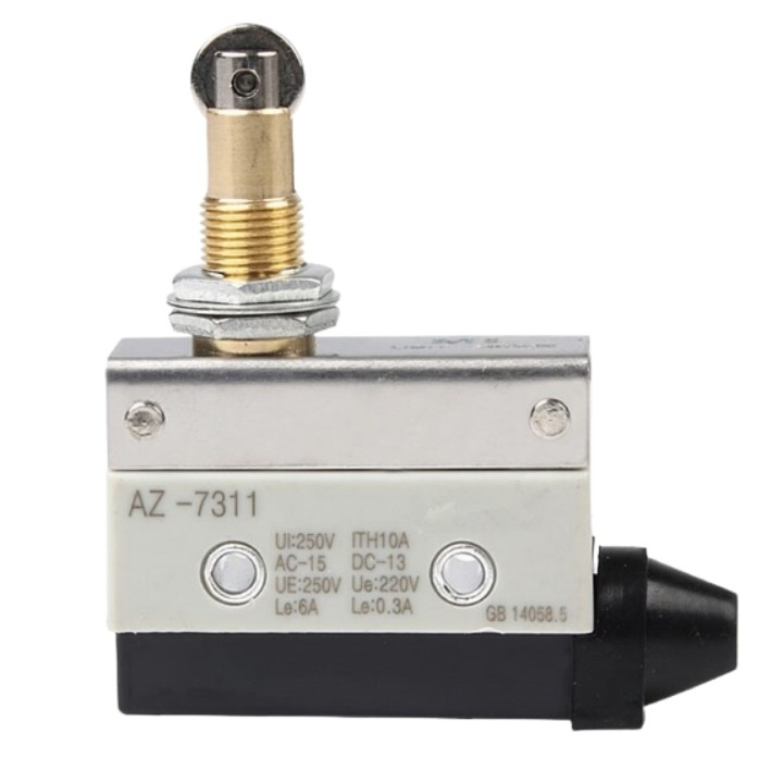 Quality vertical wheel type limit switch TZ-7311 (AZ-7311) watertight ...