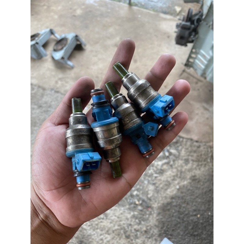 injector wira 182cc.. | Shopee Malaysia