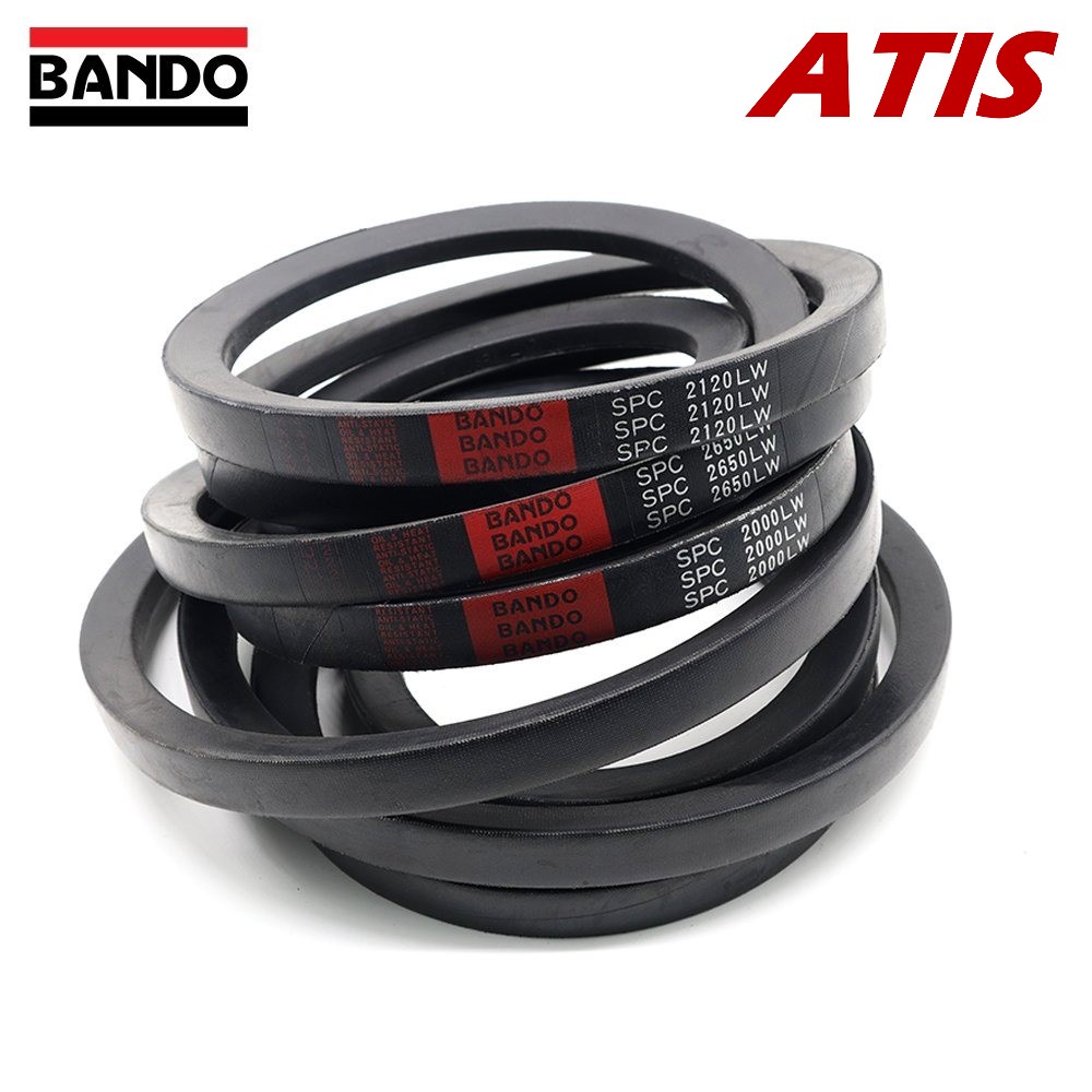 BANDO LW SPC2000 SPC2080 SPC2120 SPC2150 SPC2180 SPC2182 SPC2240 ...