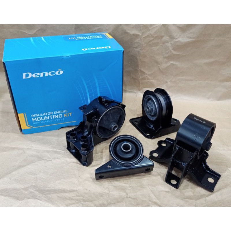 DENCO ENGINE MOUNTING PROTON PERDANA V6 2.0 (AT/AUTO) | Shopee Malaysia
