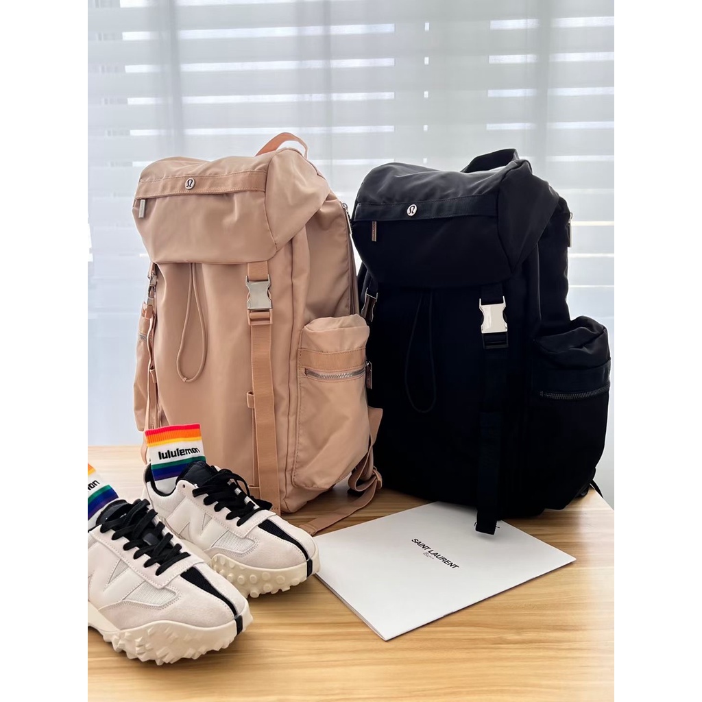 Lululemon Wunderlust Backpack 25L | Shopee Malaysia