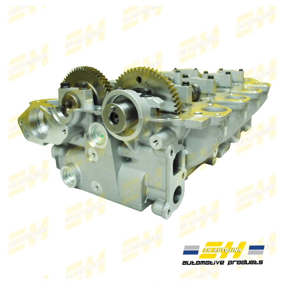 MITSUBISHI TRITON / PAJERO 4D56U 16V DIESEL 2005-2014 DOHC 4WD KB4T ...