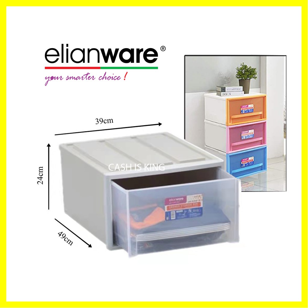 !!8.8 Sales !! Lowest Price in Market Elianware E-641 Signature Large ...