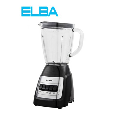 ELBA BLENDER EBL - D1552G (BK) | Shopee Malaysia