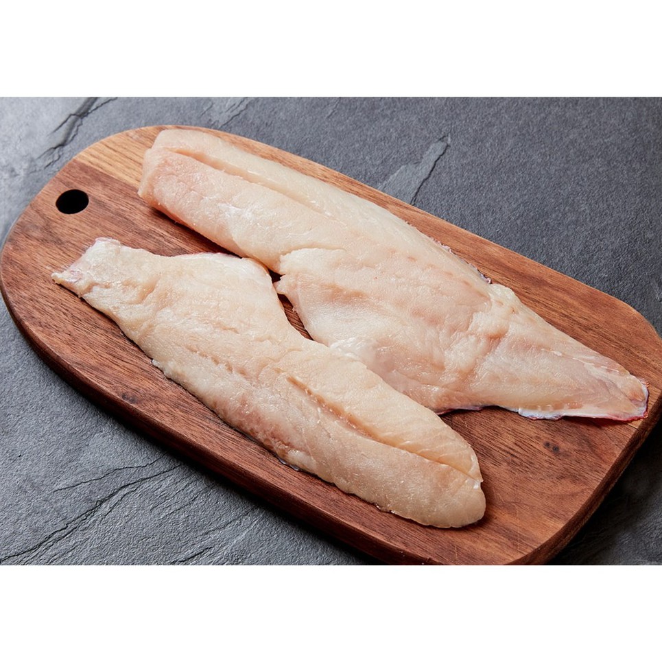 Premium Sea Perch Fish Fillet 1-2pc. 1Kg Frozen | Shopee Malaysia