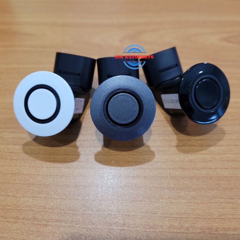 REVERSE PARKING SENSOR FOR PERODUA MYVI / ALZA / AXIA / VIVA | Shopee ...