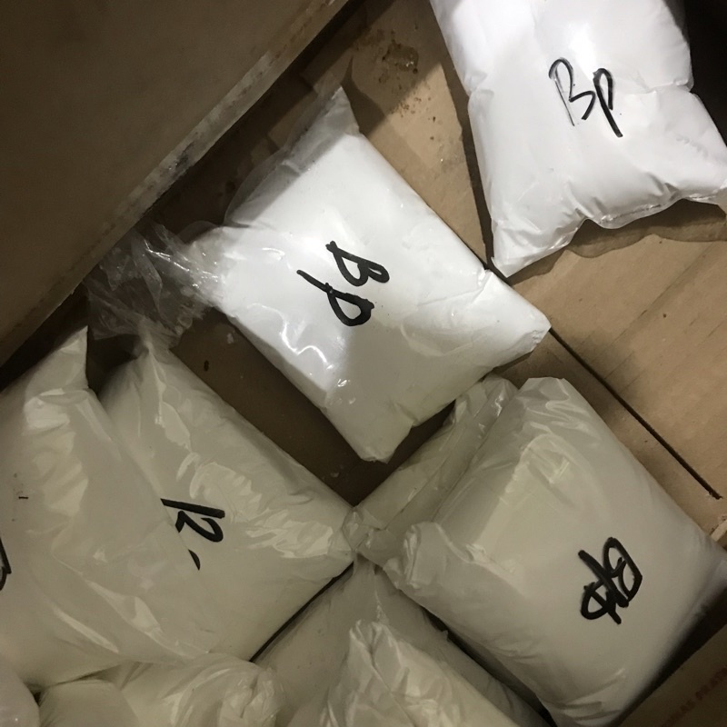 (BK) Baking powder hercules repack 500gram (1/2 kg) BP double actiong ...