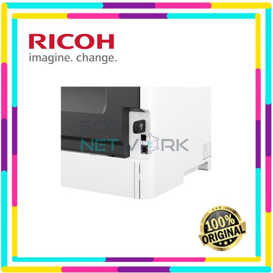 RICOH ORIGINAL IEEE 802.11 INTERFACE UNIT TYPE P16 | Shopee Malaysia