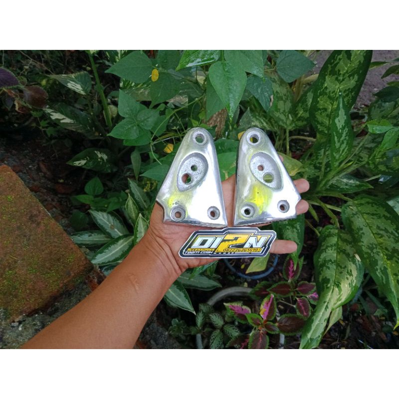 Tiger Lamp Ears | Shopee Malaysia