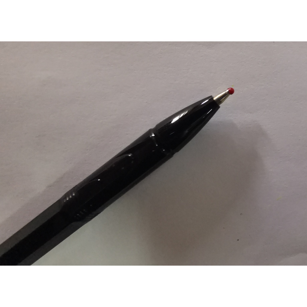 Samson ES7 Ball Pen (30 pcs in 1 box) | Shopee Malaysia