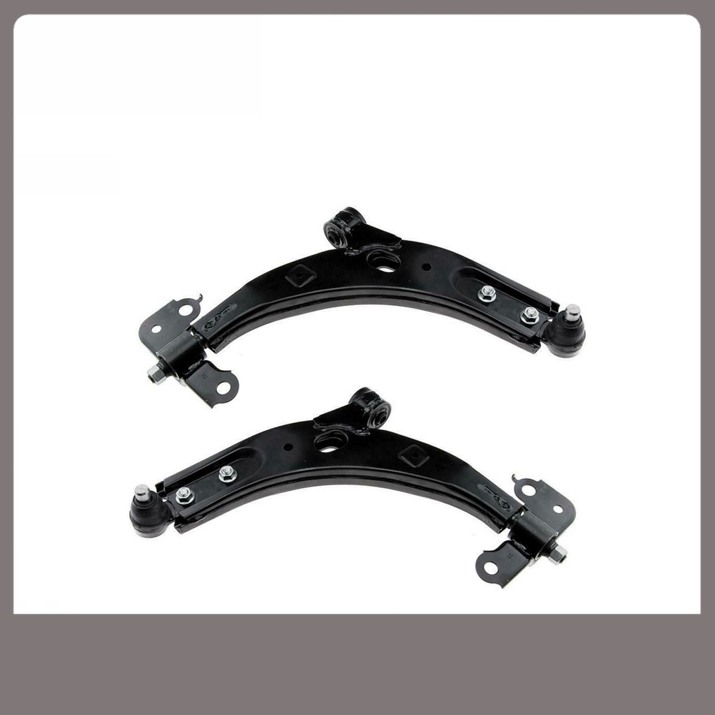 OEM Front Lower Arm - Naza Citra / Kia Spectra / Sephia / Carens ...