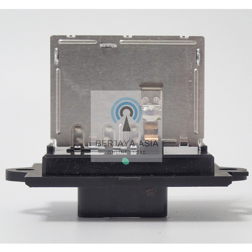 Mitsubishi Triton 2006-2014 Air Cond Blower Resistor (Original ...