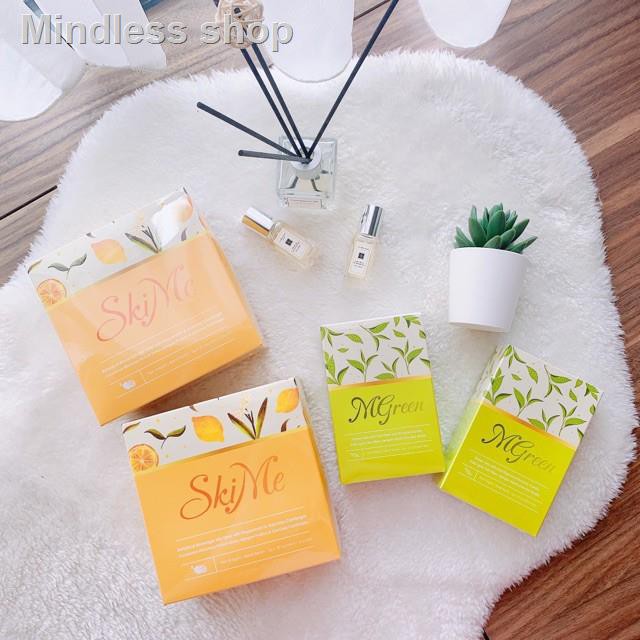♗⊕[Skime & Mgreen 官方店铺 100%正品] Skime瘦身抗酸爆脂汽水 綠色酵素排油糖果 | Shopee Malaysia