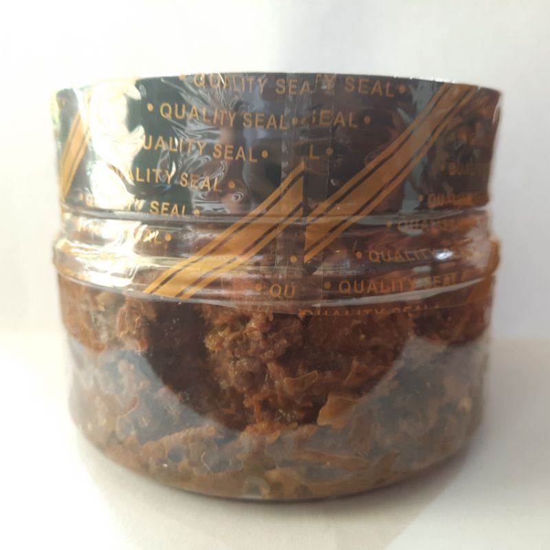 Sambal Hitam Pahang 300g | Shopee Malaysia