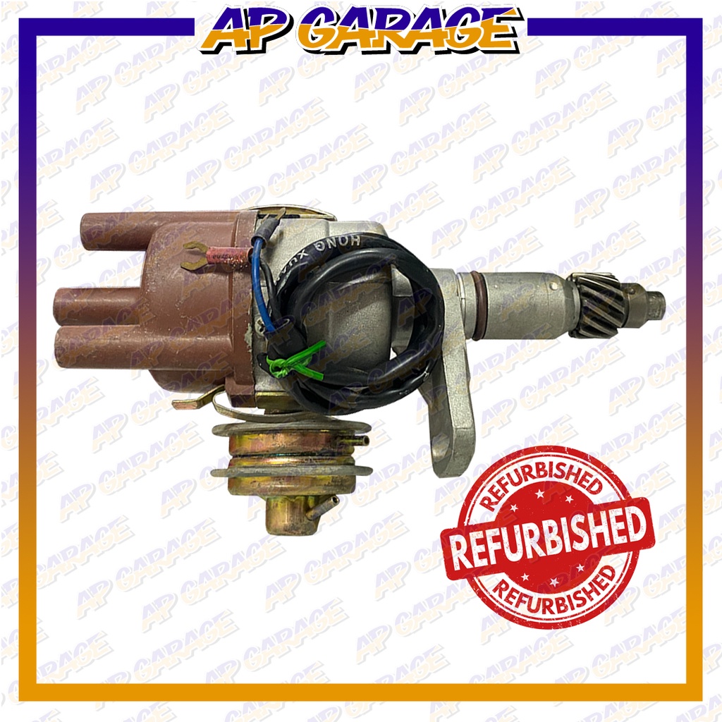 [RECON] Daihatsu Charade G11 Alra G100 Car Vehicle Electronic ...