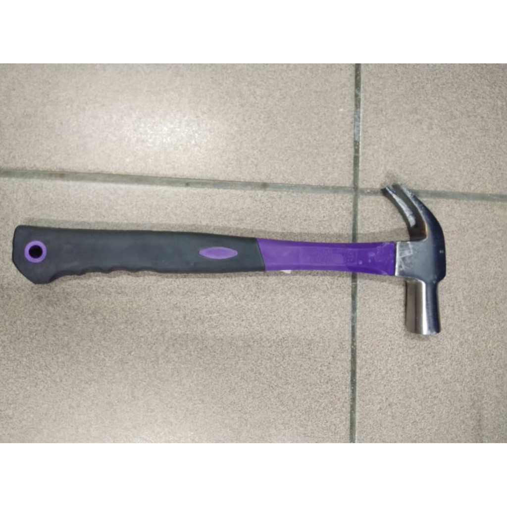 Hammer / Tukul Kuku Kambing / 羊角锤 / Claw hammer | Shopee Malaysia