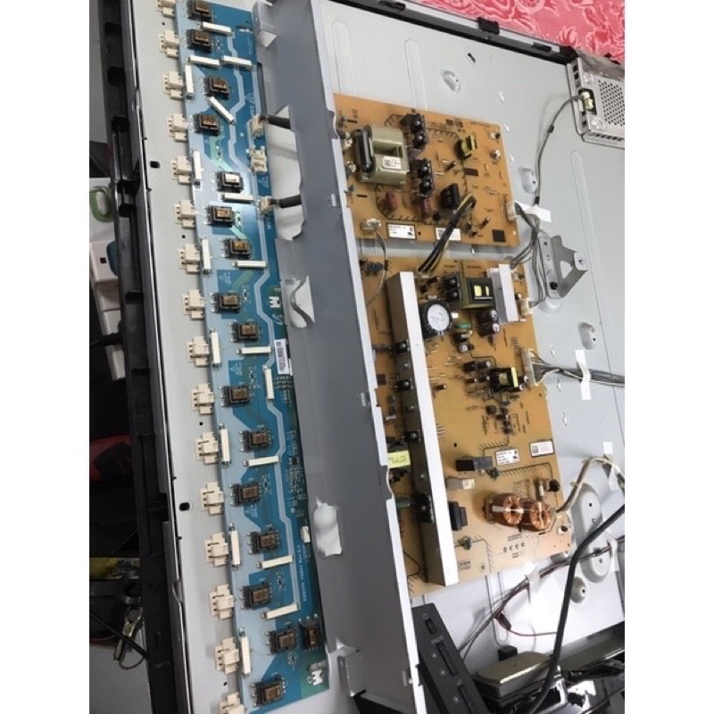 Sony KLV-55EX500 Inverter Board | Shopee Malaysia