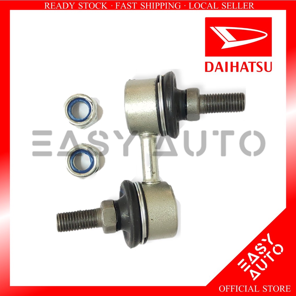 Perodua Myvi 05-16 Toyota Passo Daihatsu Front Suspension Link ...