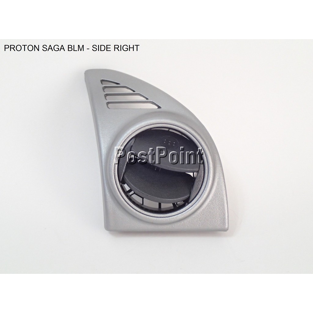 Proton Saga BLM Complete With Casing Air Cond Outlet / Vent / Louver ...