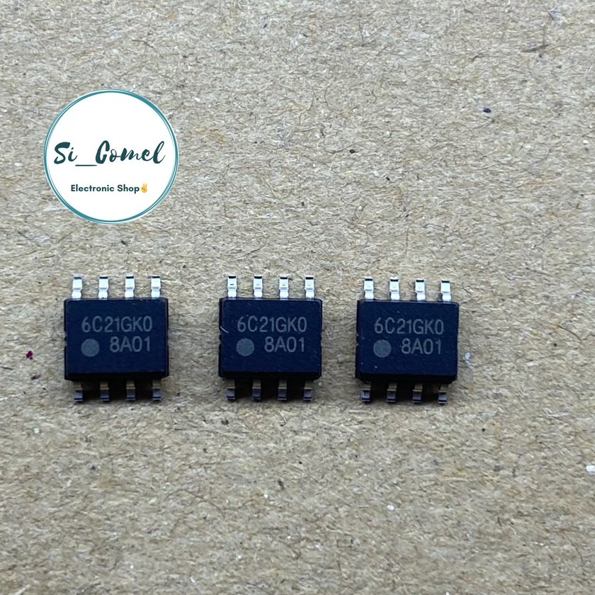 🔥READY STOCK 🔥 ORIGINAL FA8A01 8A01 SOP8 Power Supply Ic Chip | Shopee ...
