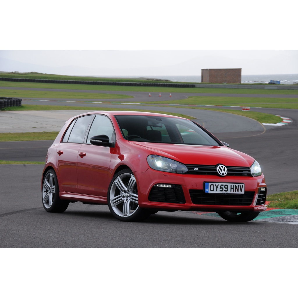 VOLKSWAGEN VW GOLF MK6 TSI 2009-2014 EA888 EA111 FULL WORKSHOP SERVICE ...