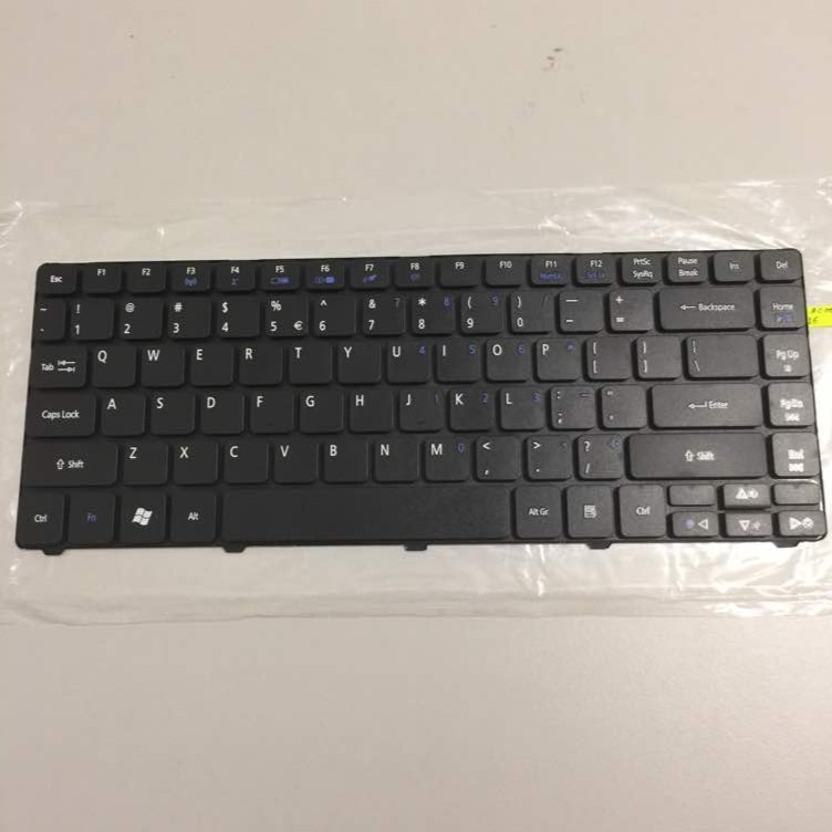 Acer Aspire 4736 / 4738Z / 4741 / 4810 / 4820T Series Laptop Keyboard ...