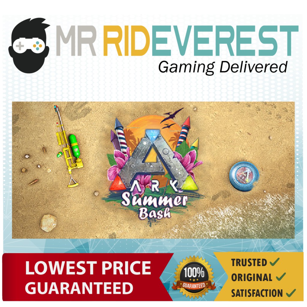 Ark Survival :Evolved Steam Gifting PC [100% Original & Online ...