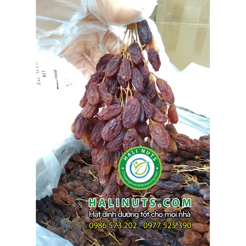 Australian premium purple whole raisins 500g | Shopee Malaysia