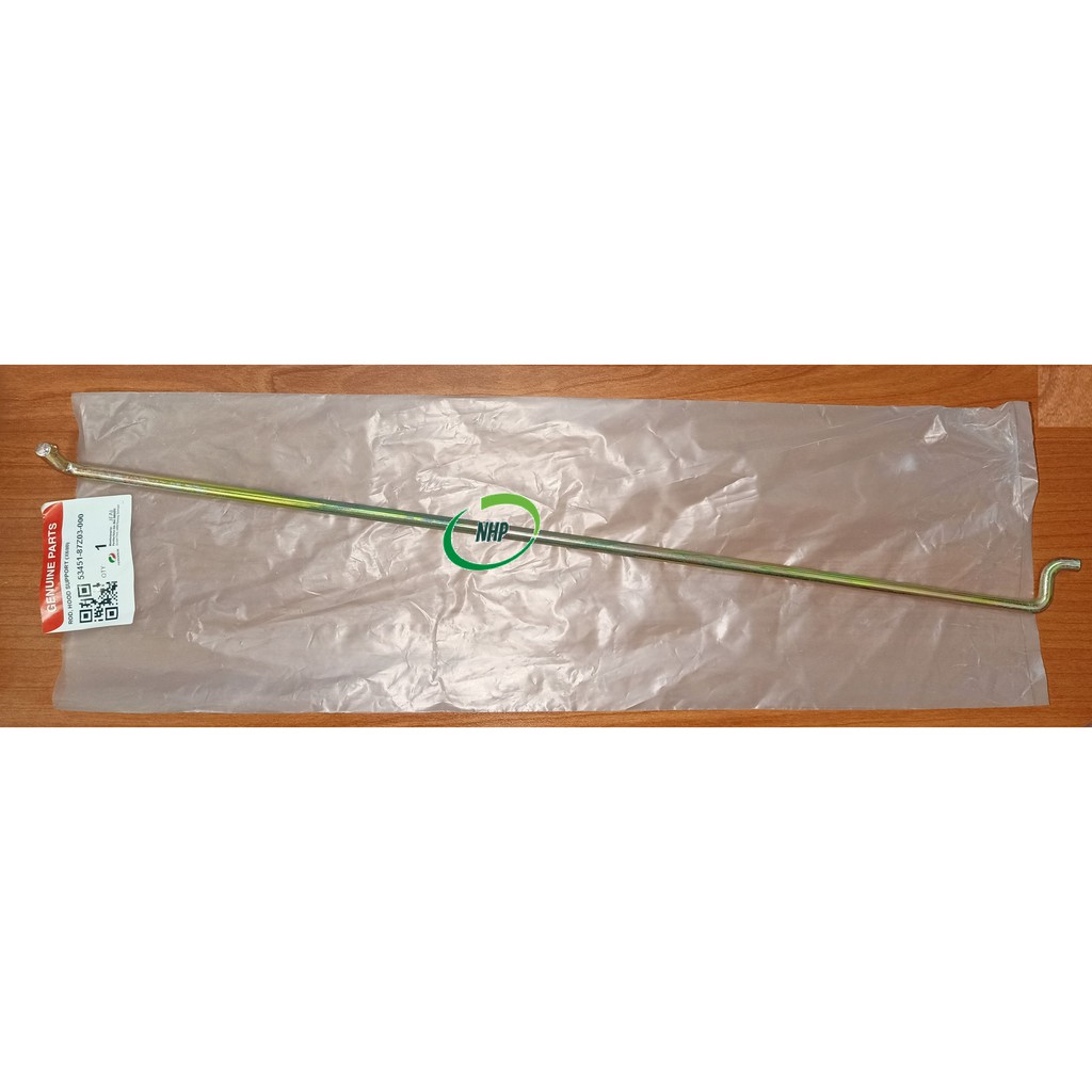 Kenari Front Bonnet Stand Rod (Original) | Shopee Malaysia