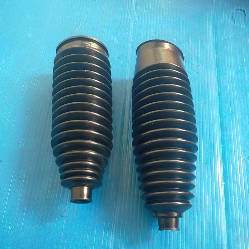 Innova Car steering rack Rubber boot Long(RH) And Short (LH) | Shopee ...