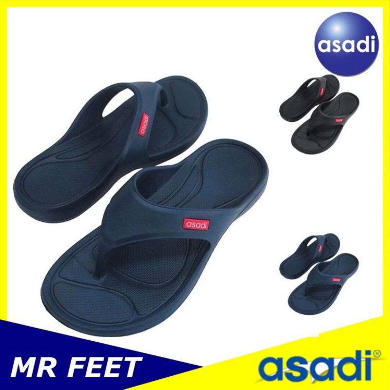 Asadi Unisex sandals #MJA-1425 | Shopee Malaysia