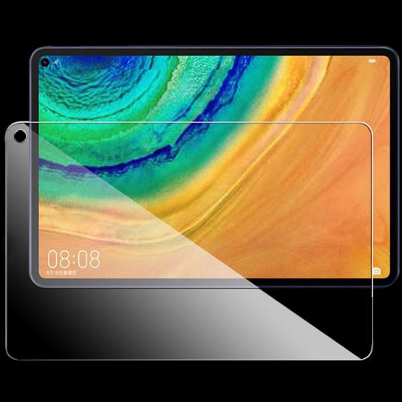Tempered glass screen protector for Huawei MatePad Pro 10.8 inch film ...