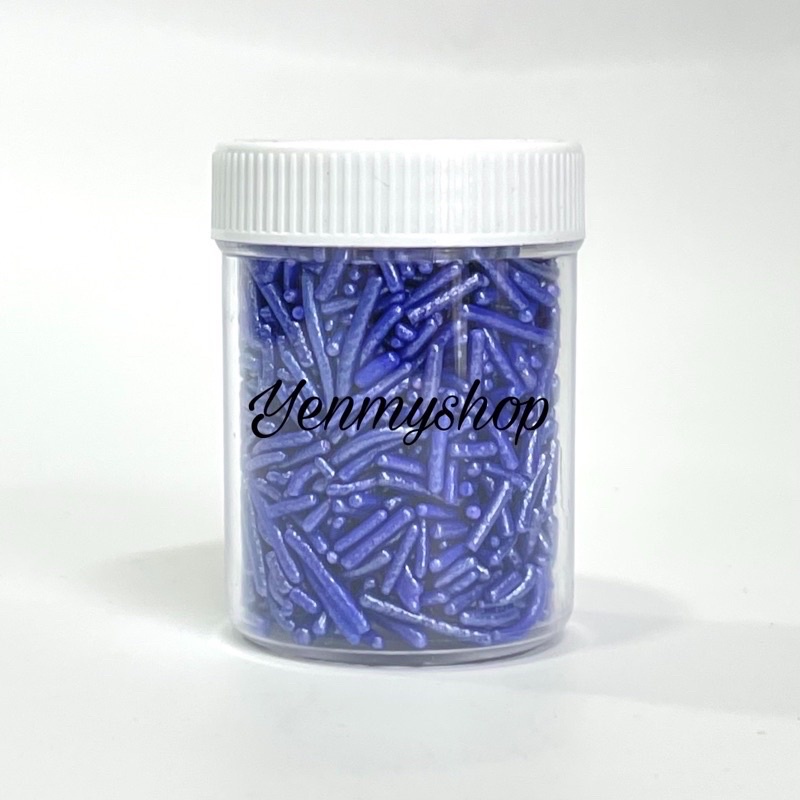 Eye Sprinkles Rice sprinkle Cake Decoration Manik Kek Murah Topping ...