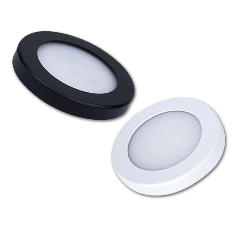 LED Slim Downlight Mini Spotlight Surface Mounted Wall Lamp 3W 5W 7W ...