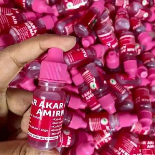 Air akar kayu amirna (pack baru KKM) ORIGINAL | Shopee Malaysia
