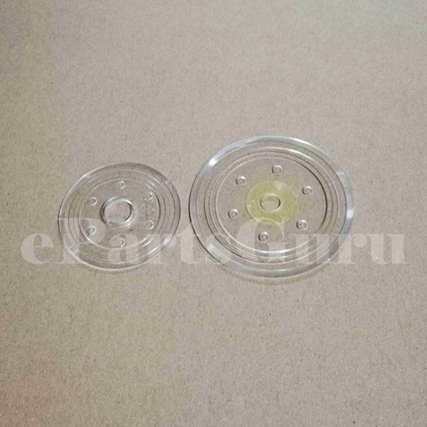 Epson L210 L360 L550 L3110 L3150 L3210 L3250 L3256 Round Encoder Timing ...