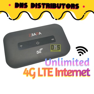 Modified 4G LTE MiFi A8+ Pocket WiFi Unlimited Hotspot MiFi Router ...