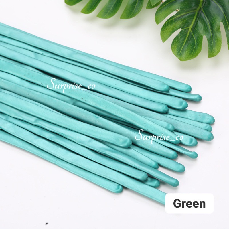 Twist Balloon Long Balloon 260 Twist Balloon Clowns Balloon Belon ...