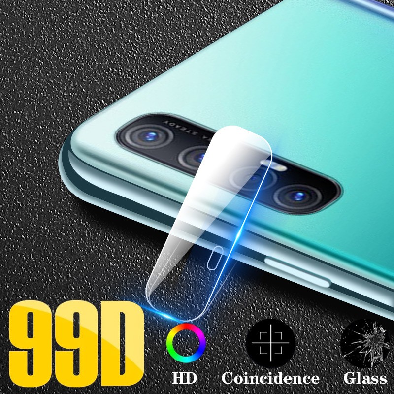 Clear Camera Lens Protection Protector Tempered Glass For OPPO A60 A79 A18 A38 A78 A58 A17K A96 ...